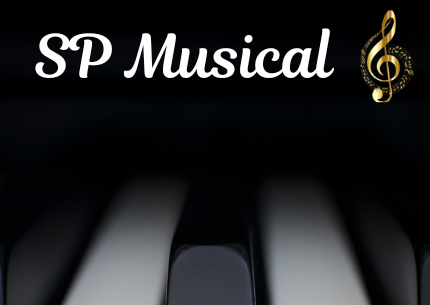 SP Musical - eVyapar
